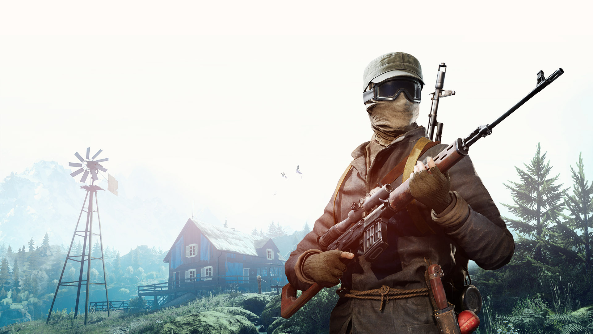 Bohemia Interactive představuje svůj nový engine - Gamesmag.cz