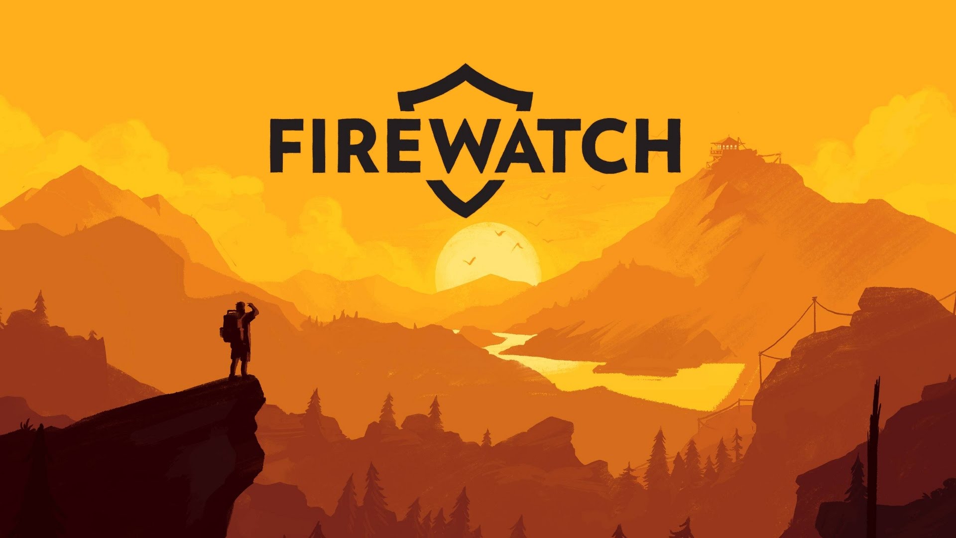 Firewatch film bude! - Gamesmag.cz