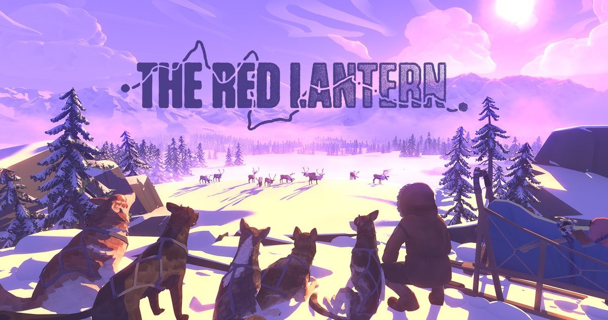 The Red Lantern - podaří se vám dostat z kruté divočiny? - Gamesmag.cz