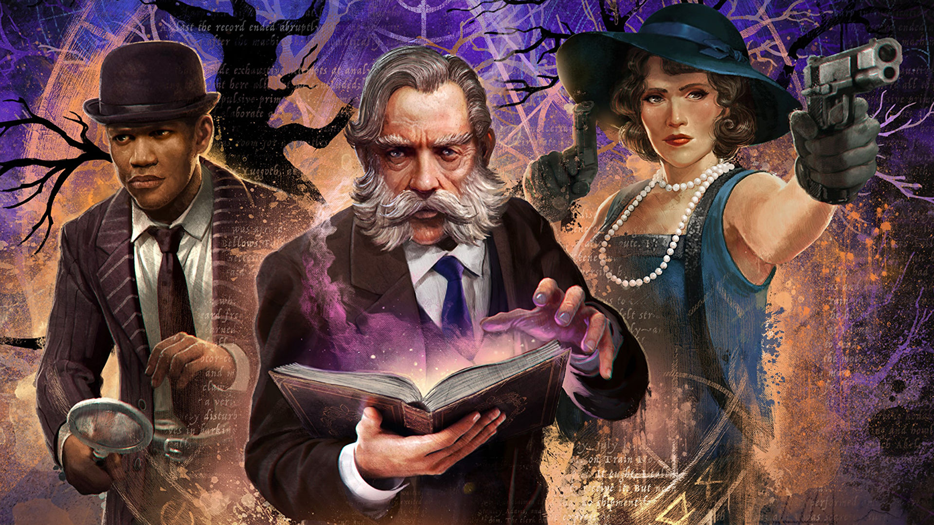 Arkham Horror – Fanoušci Batmana jsou zmatení | Novinka - Gamesmag.cz